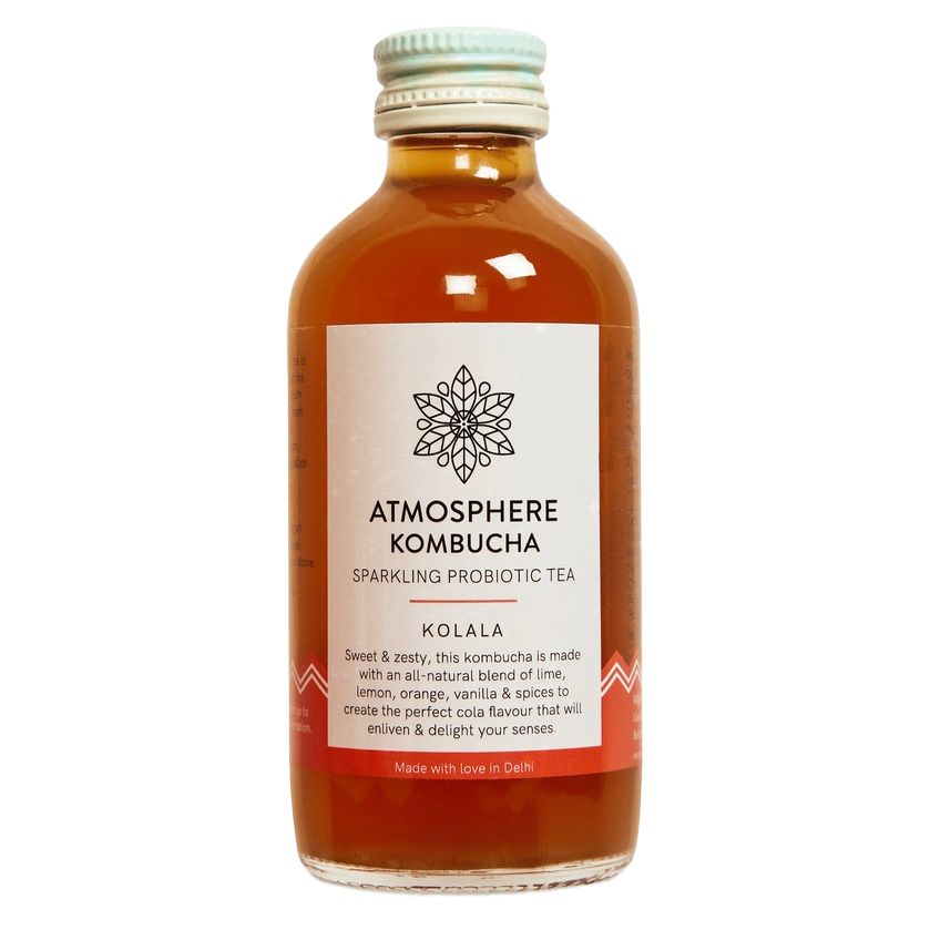 Order Kolala Kombucha Probiotic Drink Online - Atmosphere Kombucha ...